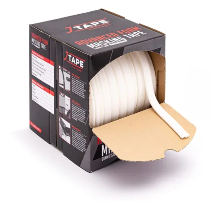 J Tape No Edge Blending Tape 20mm x 5m - SprayWare