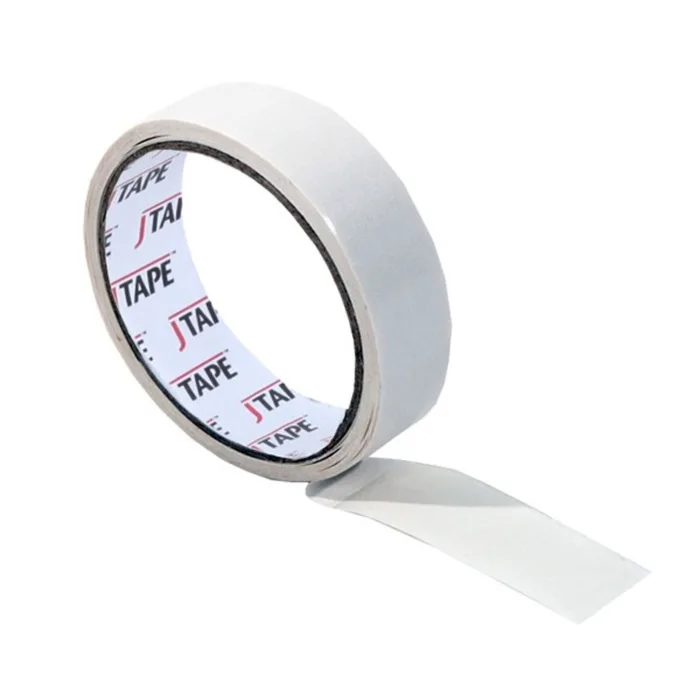 J Tape Refit Tape Multipurpose For Difficult Surfaces 12mmx10m - SprayWare